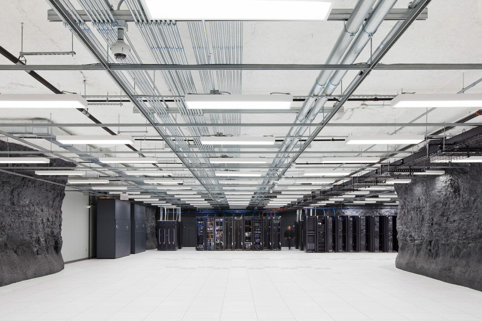 SubTropolis underground business complex | Hunt Midwest