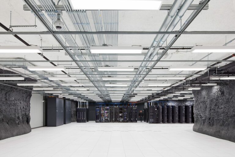 SubTropolis underground business complex | Hunt Midwest