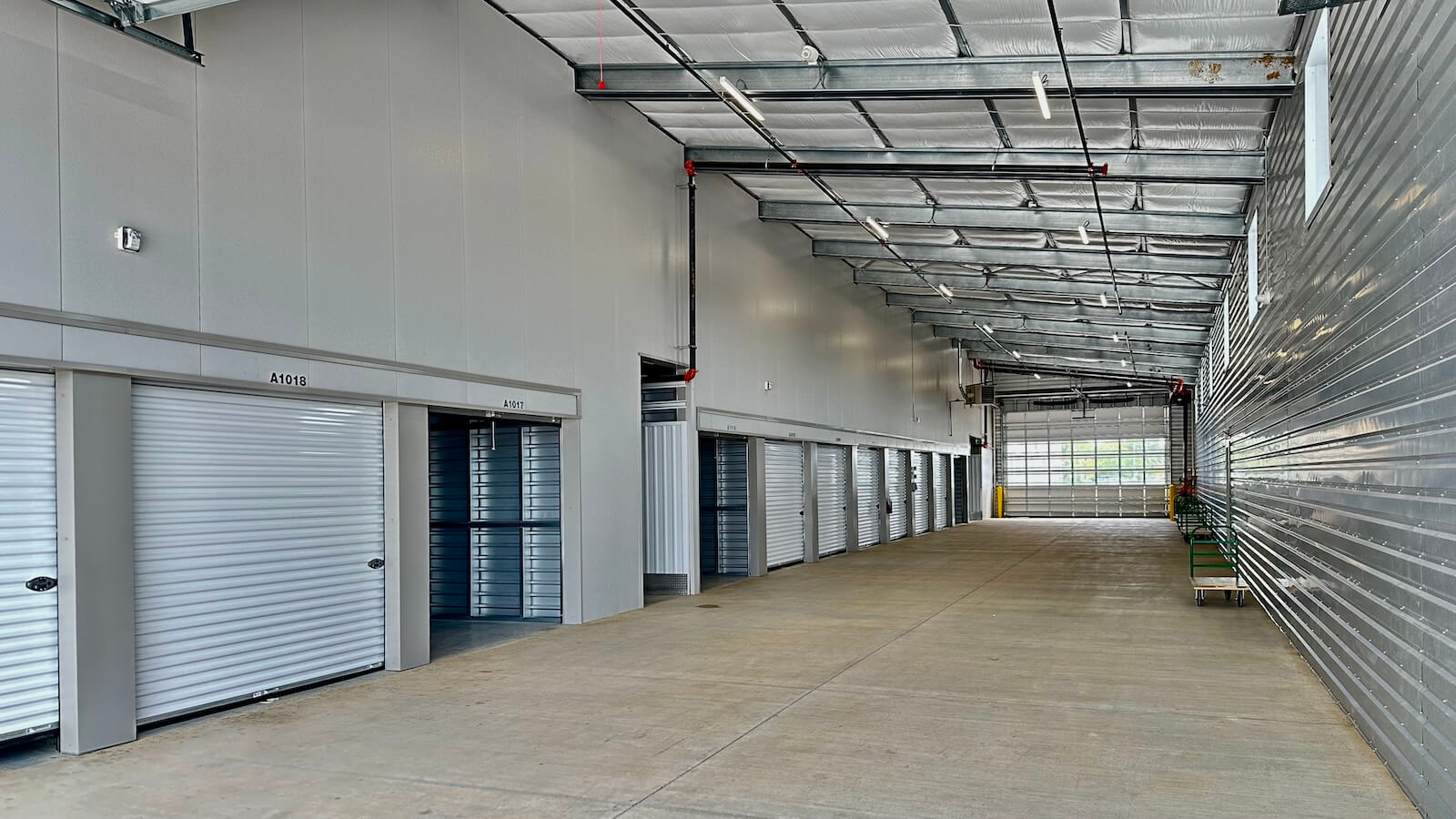 StorTropolis Self-Storage | View Available Units in Kansas City