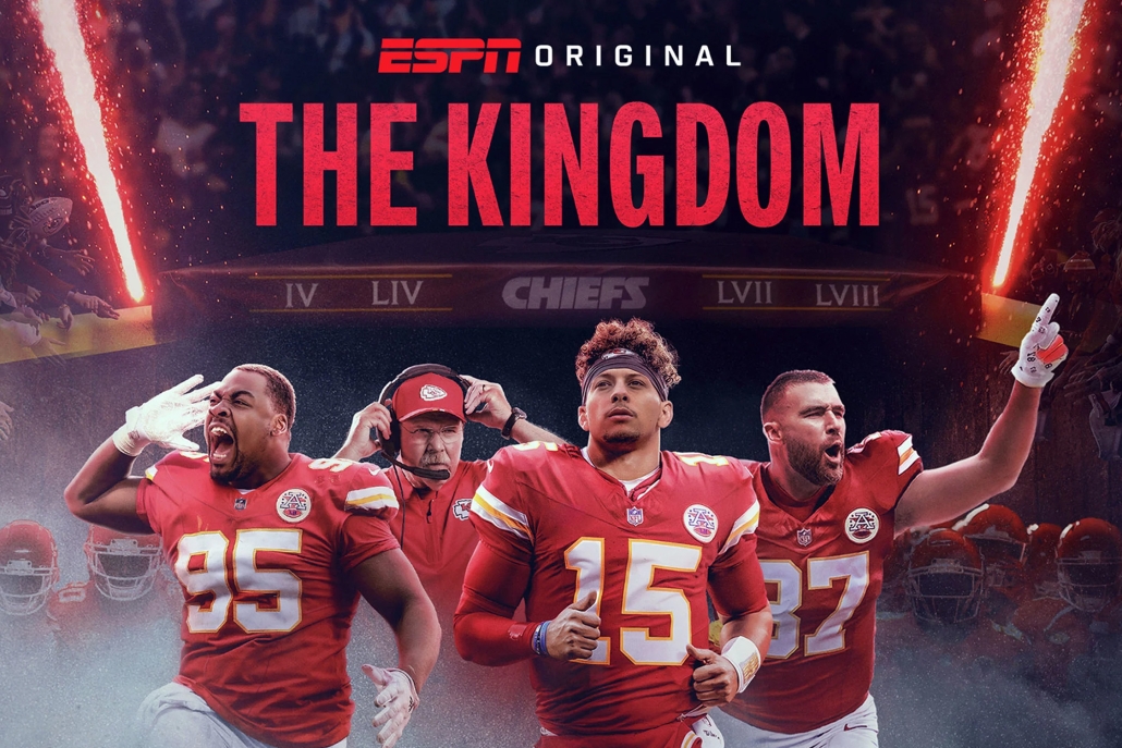 Catch SubTropolis, Hunt Midwest in ESPN original ‘The Kingdom ...
