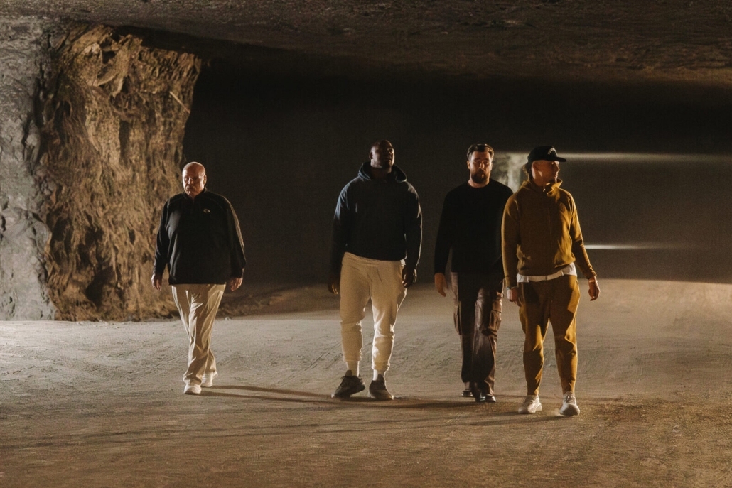 Catch SubTropolis, Hunt Midwest in ESPN original ‘The Kingdom ...