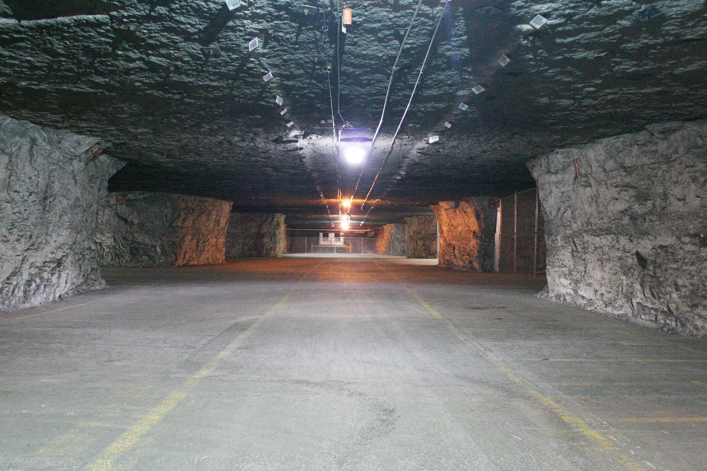 Building 110-2 — Cold Storage - huntmidwest.com