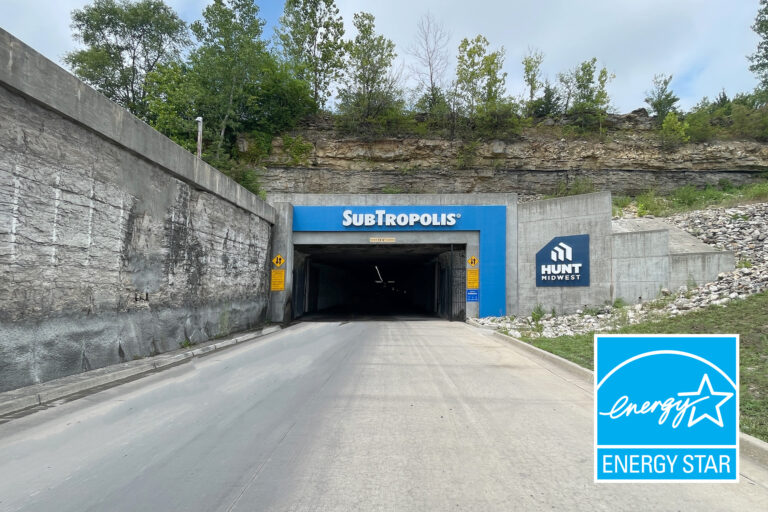 SubTropolis underground business complex | Hunt Midwest