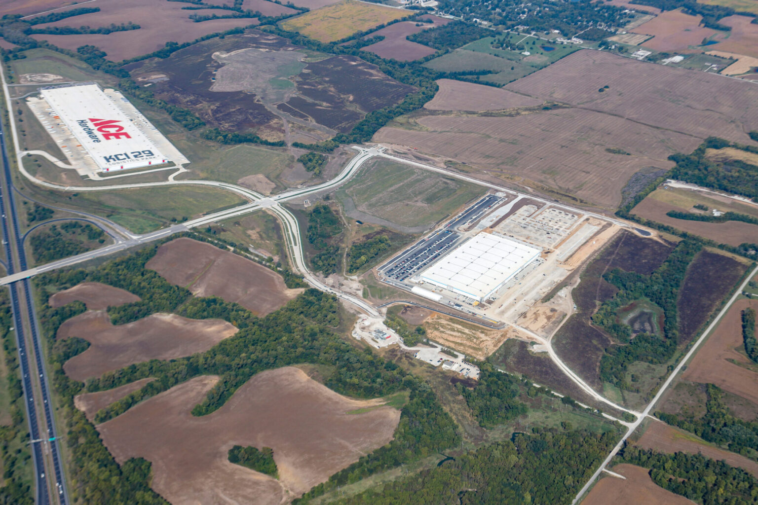 Hunt Midwest | Real Estate Development