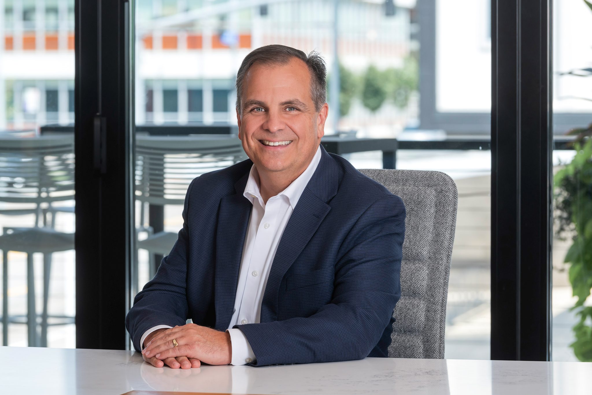 Hunt Midwest further elevates leadership team, promotes Mike Bell to ...